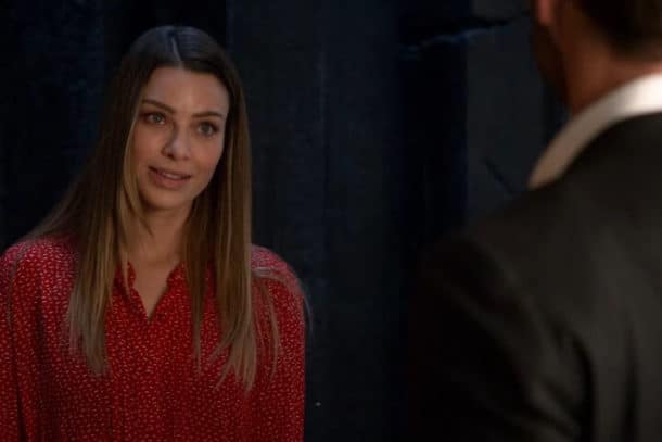 See Lucifer and Chloe as ‘Partners ‘Til the End’ in the Romantic and ...