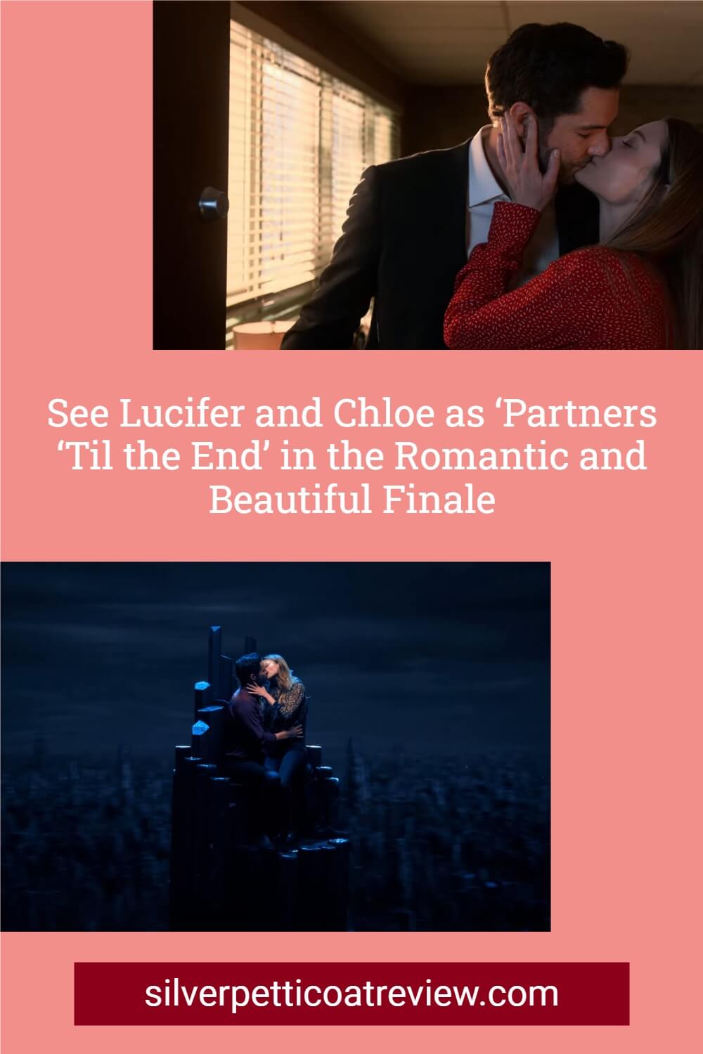 See Lucifer and Chloe as ‘Partners ‘Til the End’ in the Romantic and ...