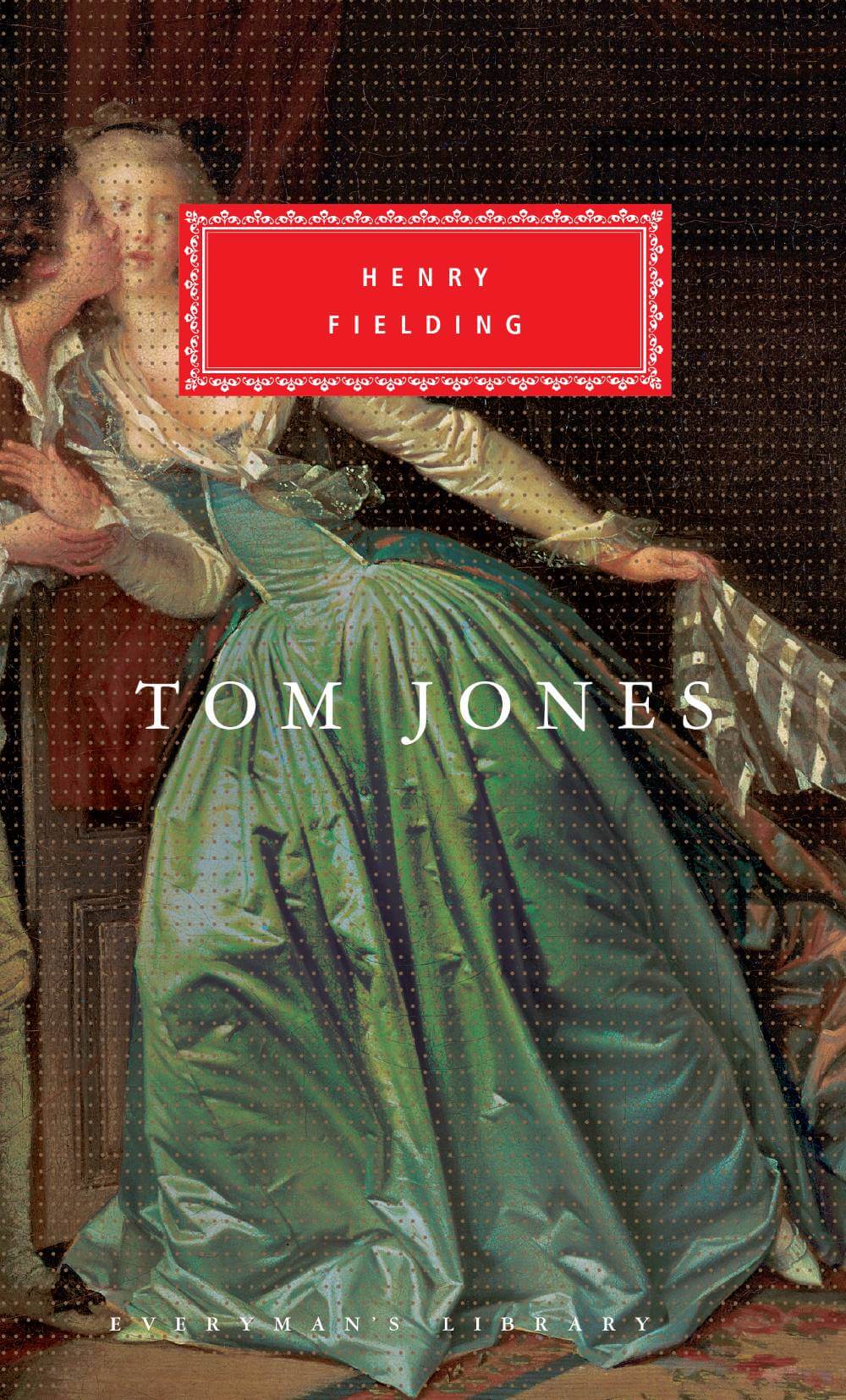 Tom Jones Book: PBS Masterpiece Announces A New Romantic Adaptation