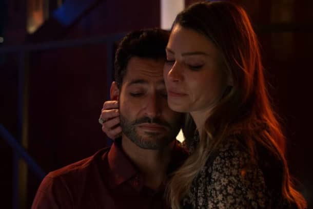See Lucifer and Chloe as ‘Partners ‘Til the End’ in the Romantic and ...