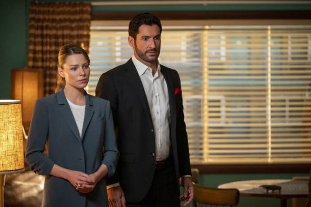See Lucifer and Chloe as ‘Partners ‘Til the End’ in the Romantic and ...