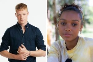 Tom Jones Book: PBS Masterpiece Announces A New Romantic Adaptation