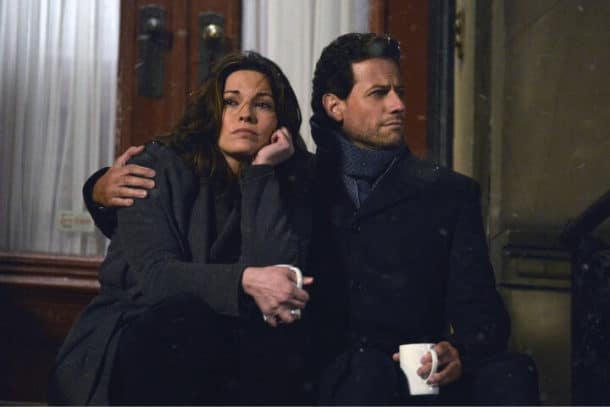 50 Romantic Shows Like Lucifer to Watch When You're Missing Lucifer