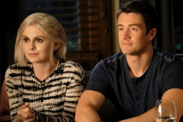 50 Romantic Shows Like Lucifer to Watch When You're Missing Lucifer