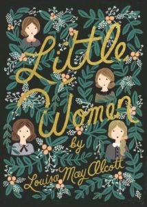 Little Women Discussion Questions - A Useful Silver Petticoat Book Club ...