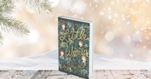 Little Women Discussion Questions - A Useful Silver Petticoat Book Club ...
