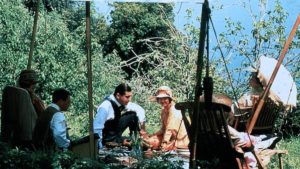 Enchanted April Movie Review: This 1991 Period Drama is Absolutely ...