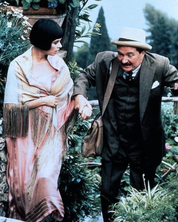 Enchanted April Movie Review: This 1991 Period Drama is Absolutely ...