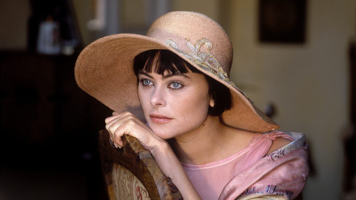 Enchanted April Movie Review: This 1991 Period Drama is Absolutely ...