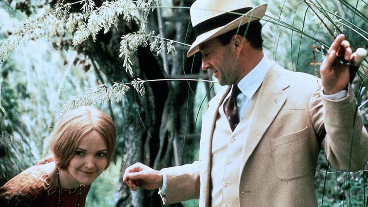 Enchanted April Movie Review: This 1991 Period Drama is Absolutely ...