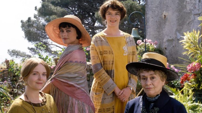 Enchanted April Movie Review: This 1991 Period Drama is Absolutely ...