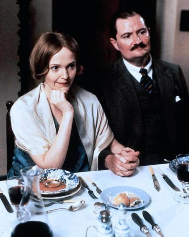 Enchanted April Movie Review: This 1991 Period Drama is Absolutely ...