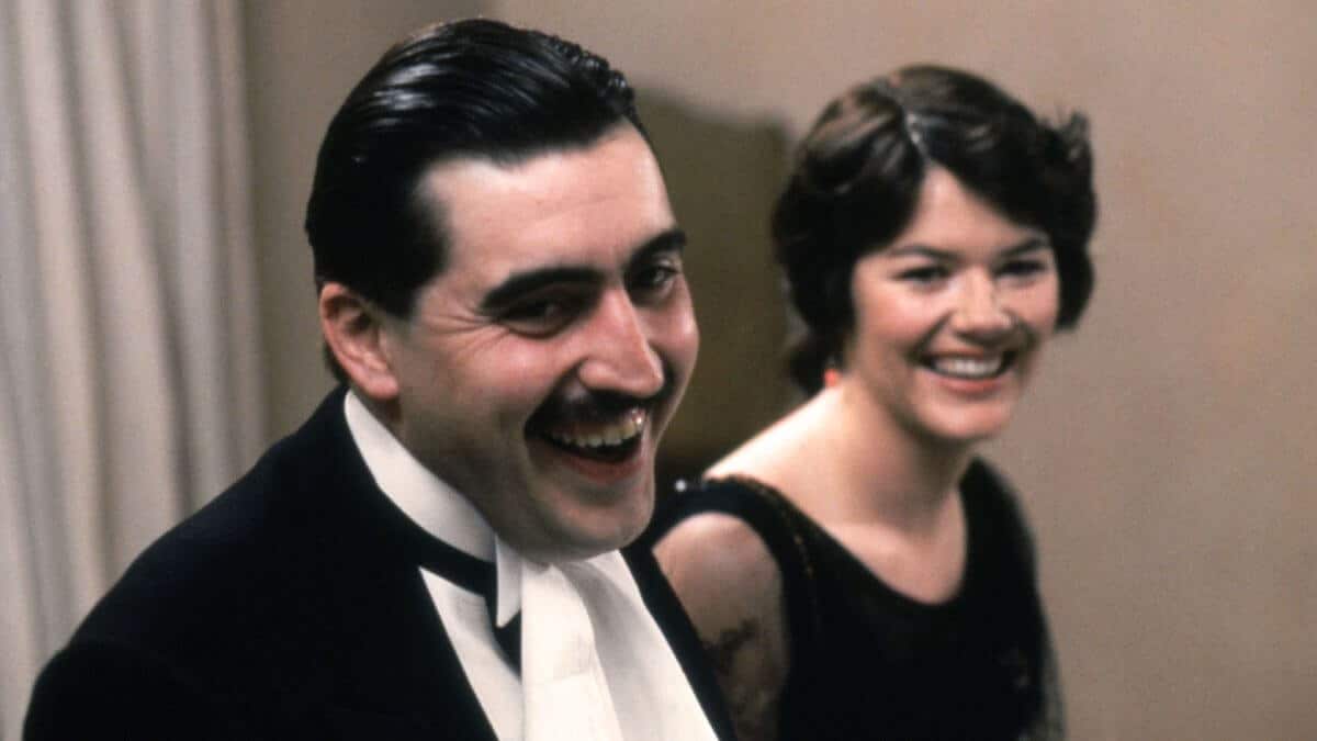 Enchanted April Movie Review: This 1991 Period Drama is Absolutely ...