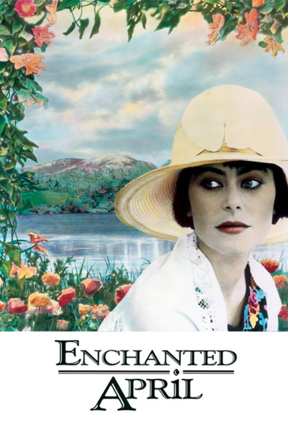 Enchanted April Movie Review: This 1991 Period Drama is Absolutely ...
