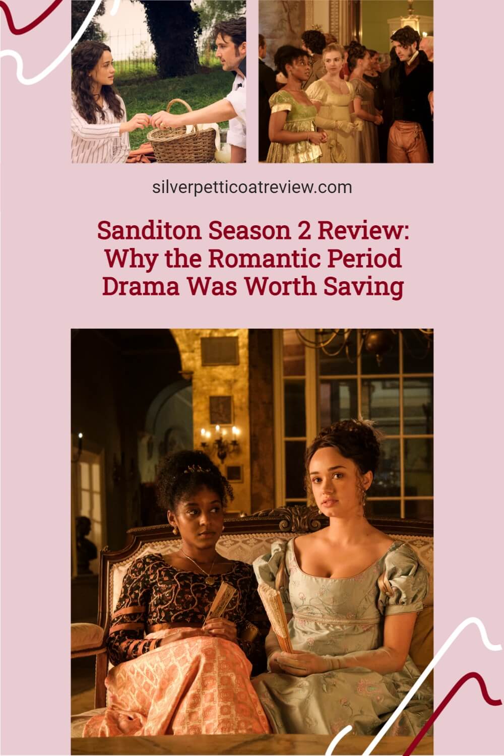 Sanditon Season 2 Review: Why the Romantic Period Drama Was Worth ...