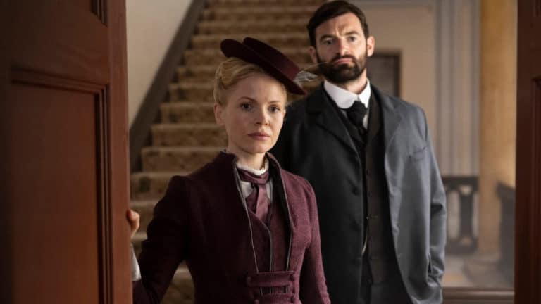100+ of the Best British Period Dramas of All Time to Watch - The ...