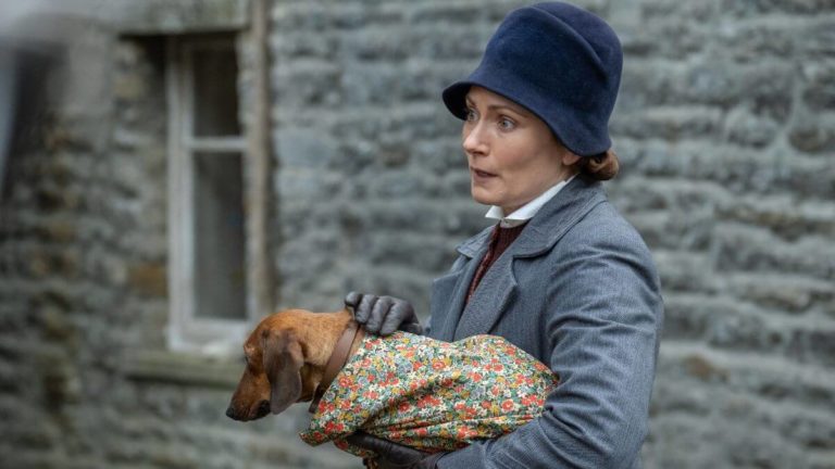 All Creatures Great and Small Season 3: Everything We Know So Far - The ...