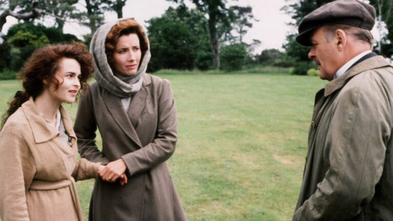 100+ of the Best British Period Dramas of All Time to Watch - The ...