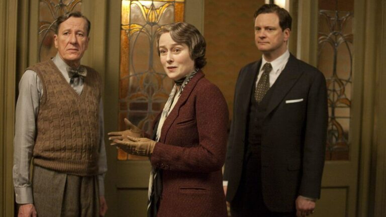 100+ of the Best British Period Dramas of All Time to Watch - The ...