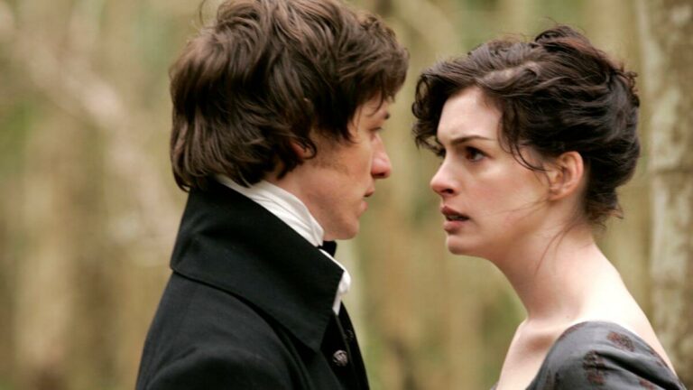100+ of the Best British Period Dramas of All Time to Watch - The ...