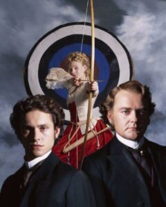 100+ of the Best British Period Dramas of All Time to Watch - The ...