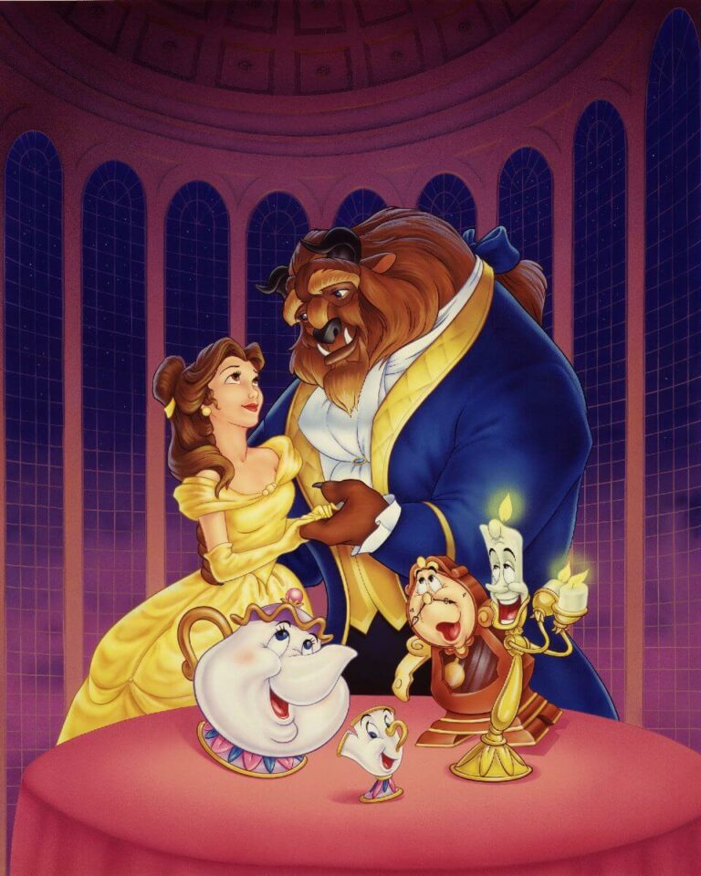 170 Best Amazing Princess Movies Full of Enchantment and Magic to Watch ...