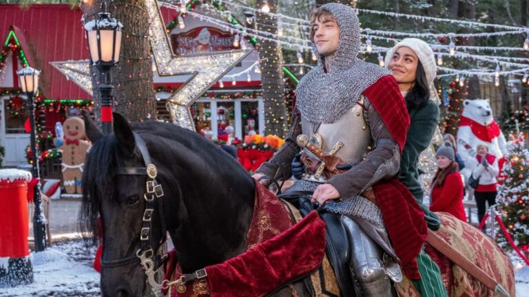 45 of the Best British Christmas Movies to Watch This Holiday Season ...