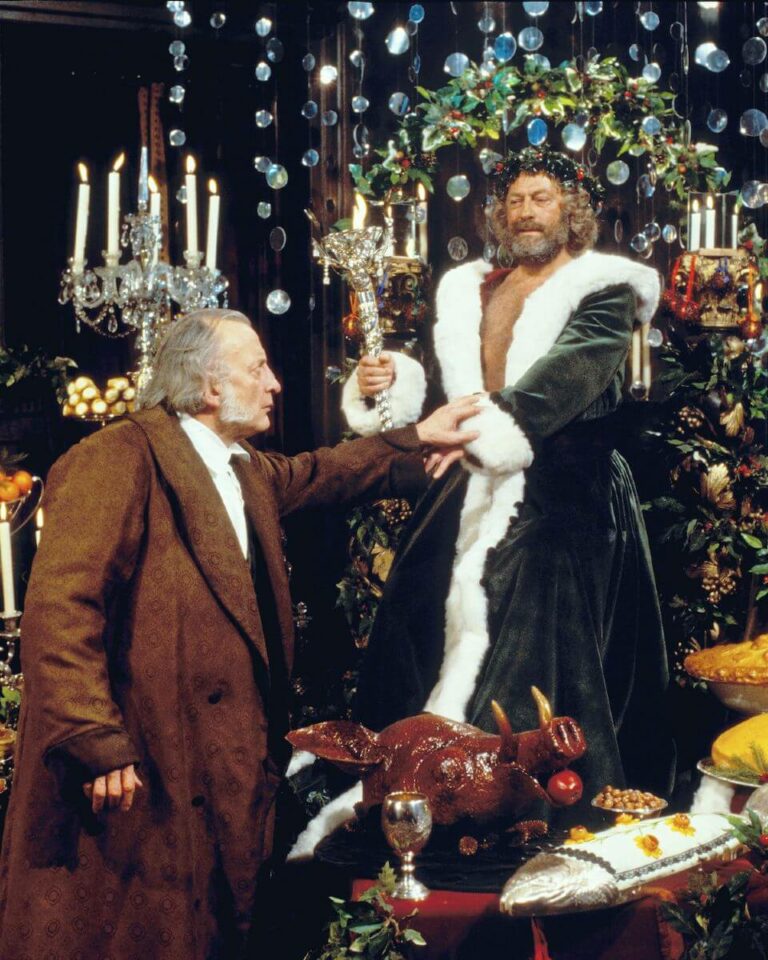 45 of the Best British Christmas Movies to Watch This Holiday Season ...