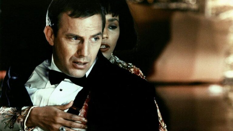 The Bodyguard Review – The Classic Romance Movie is Still Full of Charm ...