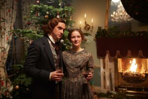 45 of the Best British Christmas Movies to Watch This Holiday Season ...