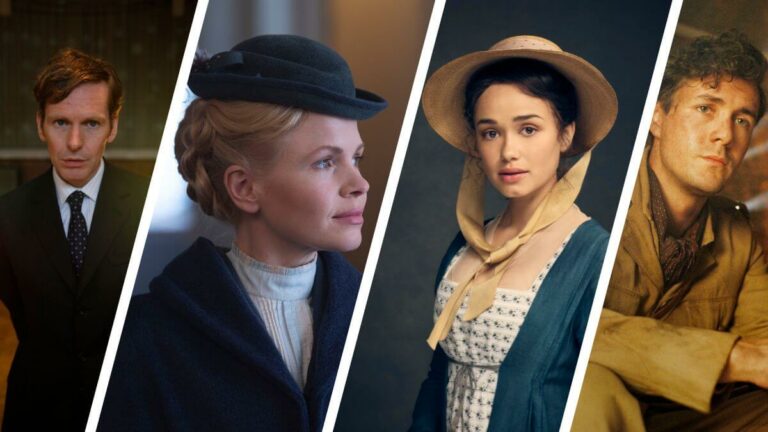 28 New and Returning Shows to Watch on PBS and PBS’ Masterpiece in 2023 ...