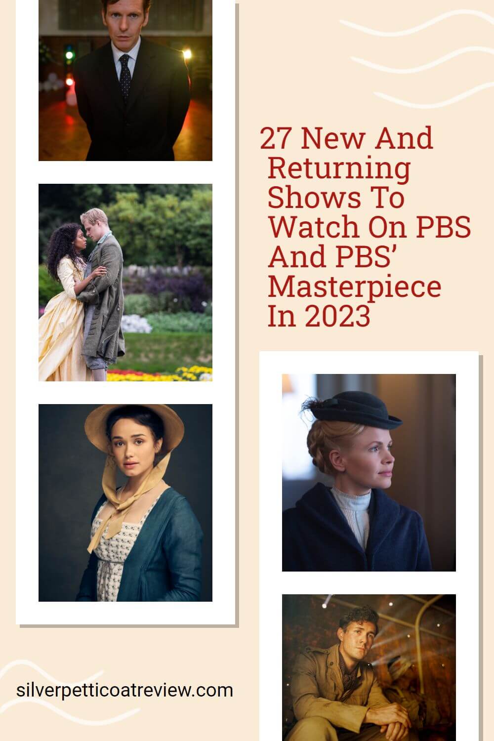 28 New and Returning Shows to Watch on PBS and PBS’ Masterpiece in 2023 ...