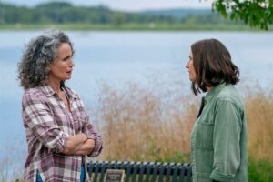 ‘The Way Home’ Review: This Emotional New Series Is Hallmark At Its ...