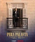 ‘Midnight at the Pera Palace’ Review: The Time Travel Romance is ...