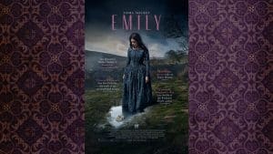 ‘Emily’ 2022 Movie Review - A Fascinating Biopic About Emily Brontë ...