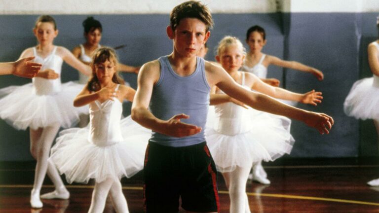 70 of the Best Dance Movies of All Time to Watch - The Silver Petticoat ...
