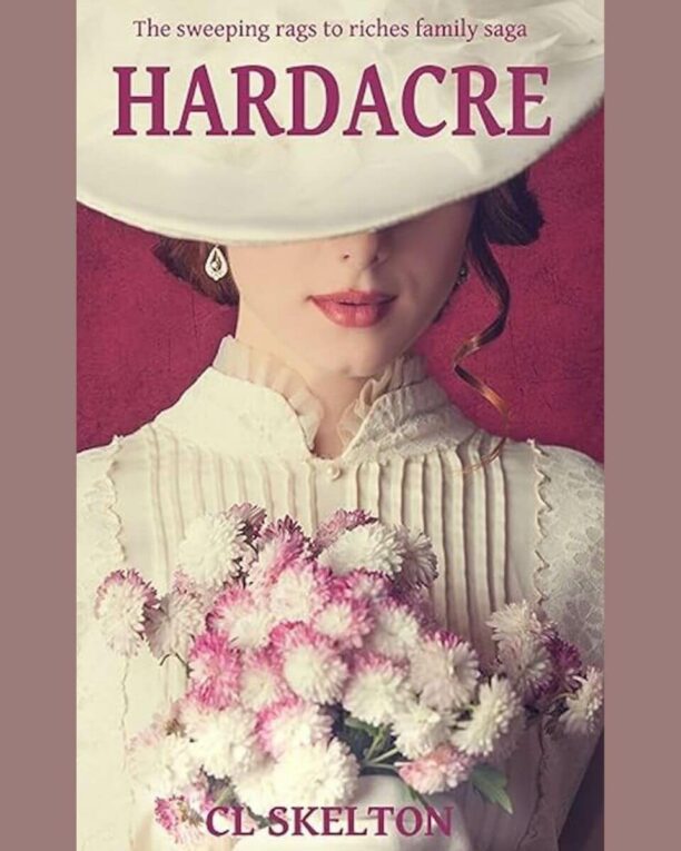 New Period Drama Alert: Announcing The Hardacres – A Saga About Love ...