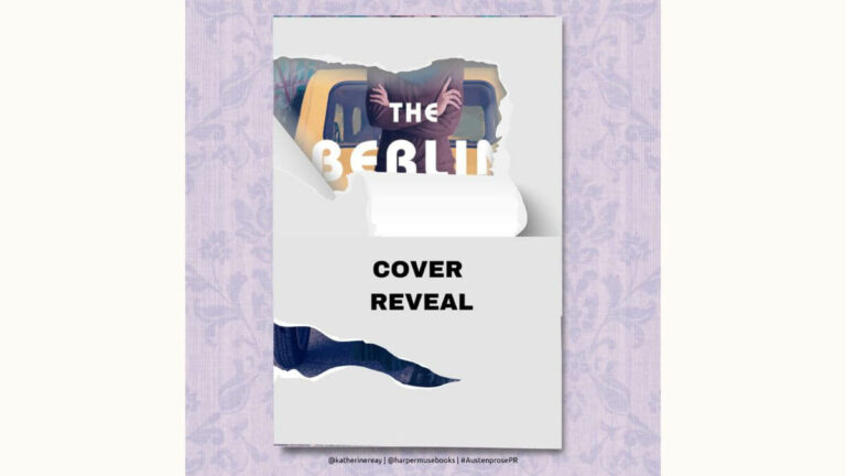 Cover Reveal: See The New Cover For Katherine Reay’s ‘The Berlin ...