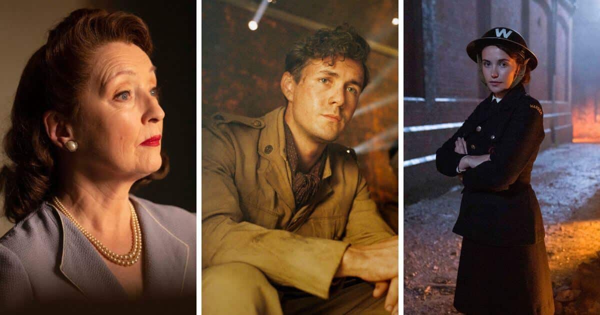 World on Fire Season 2 Update: Release Date, Cast, and Exciting Trailer ...