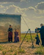 Cornelia and Eli in The English and Their Epic Love Story – Old ...