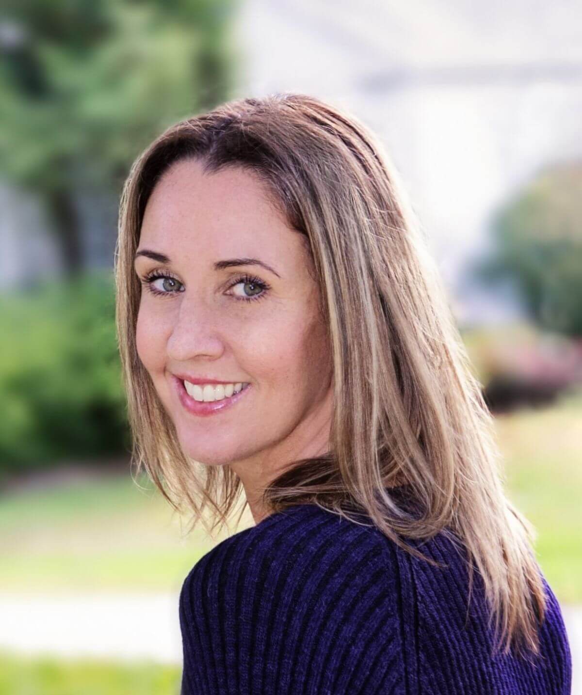 Natalie Jenner’s 'Every Time We Say Goodbye': See The Stunning New ...