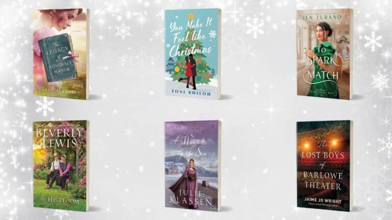 The Book Lover's Holiday Gift Guide: New Fiction for the Reader on Your ...