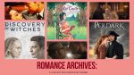 Top 30 Cleverly Clean Romances to Sneak Under Your Covers