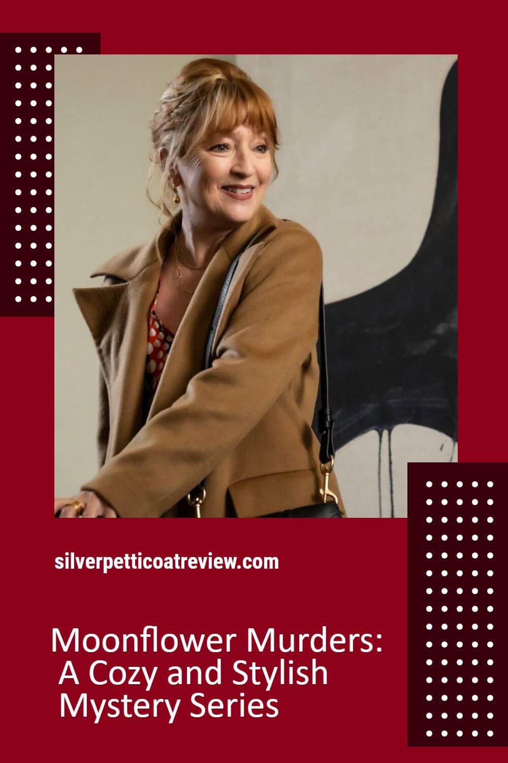 Moonflower Murders PBS Review – A Sophisticated Treat You Need to Watch - The Silver Petticoat ...