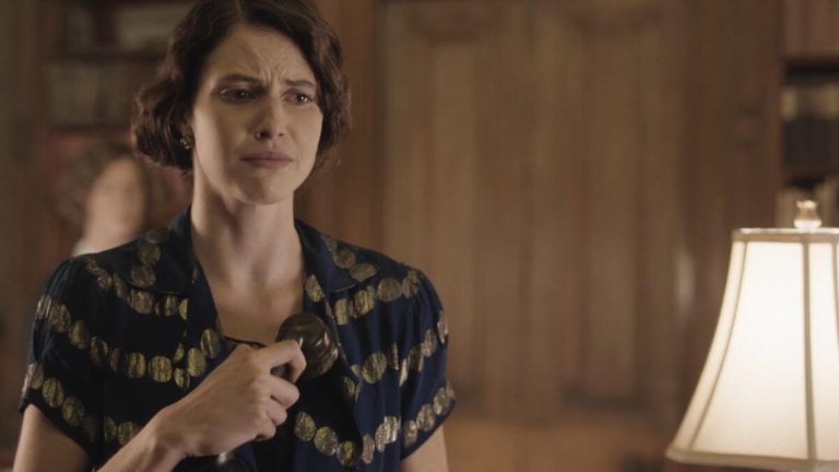 Stella (2022) Period Drama Review – This Romance is a Beautiful ...