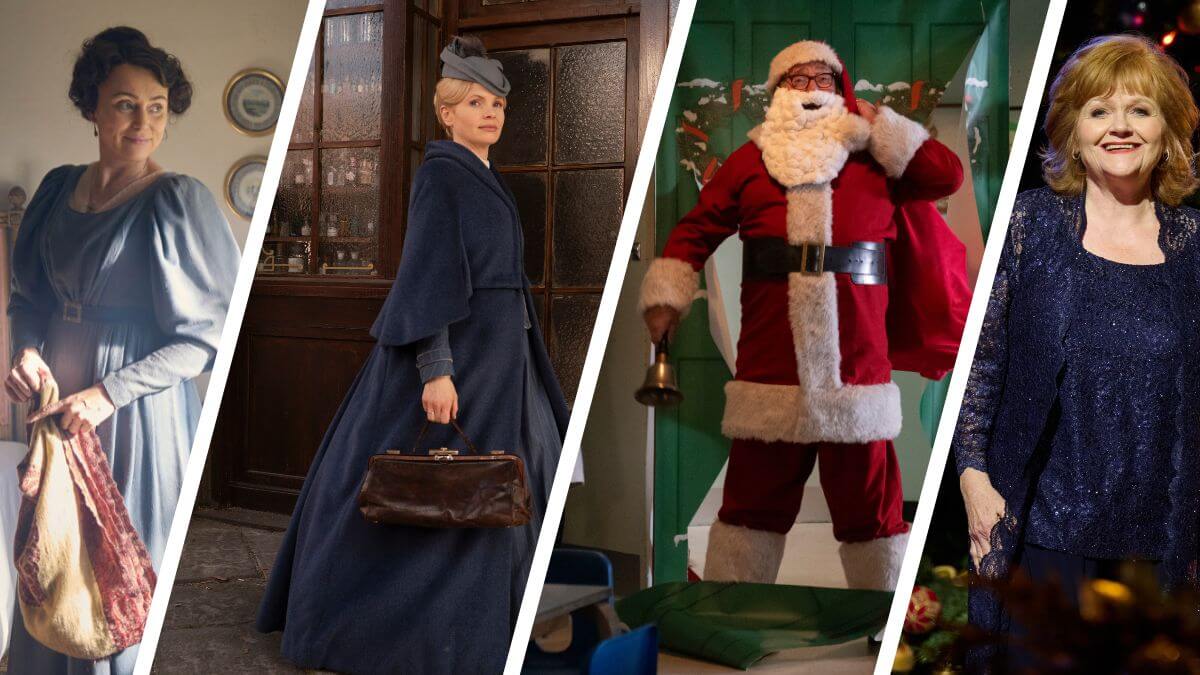 30+ New and Returning Shows to Watch on PBS and PBS’ Masterpiece in ...