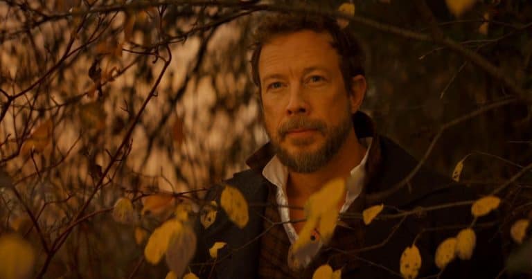 Romantic Moment: Thomas and Kat in The Way Home – Fare Thee Well - The ...