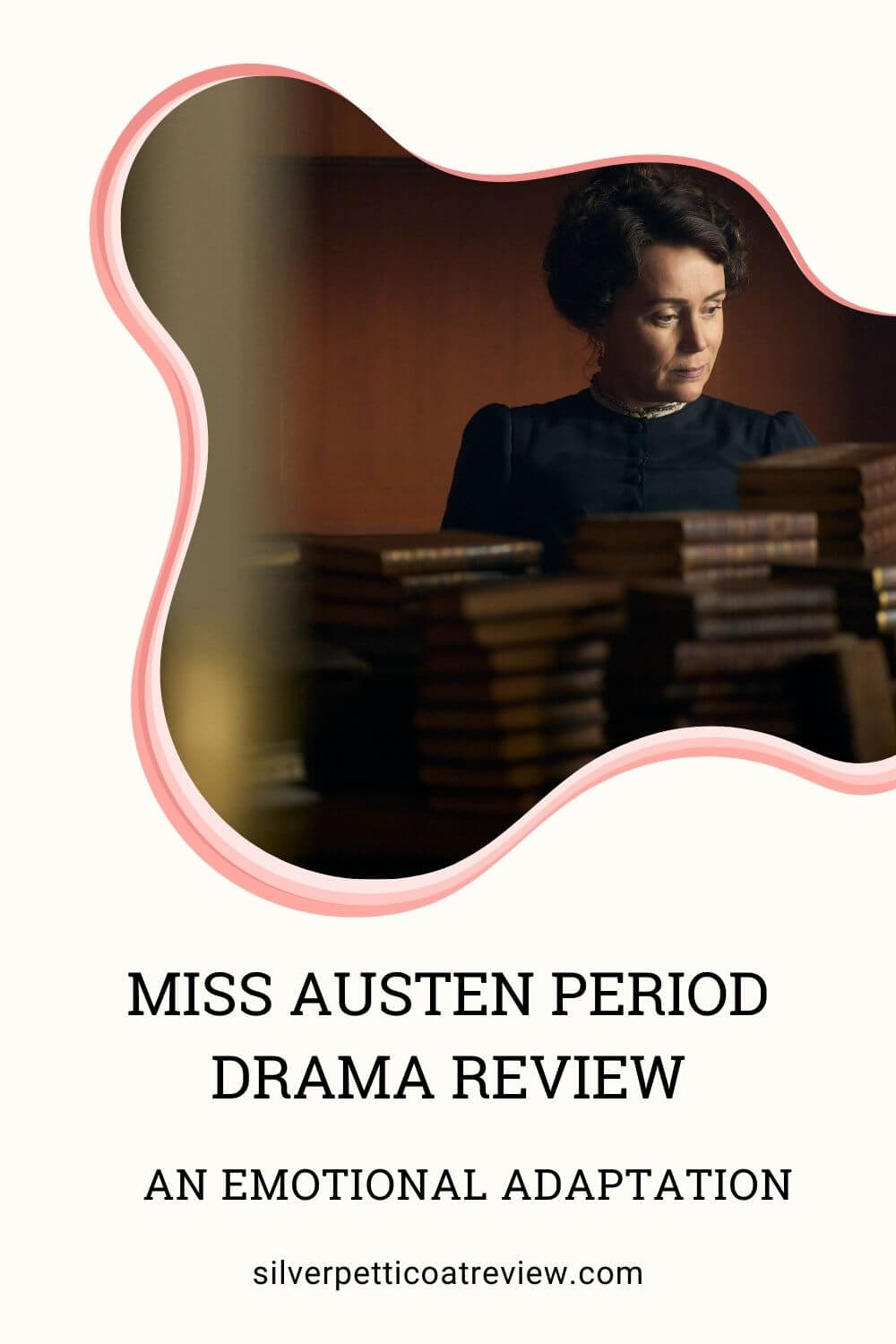 Miss Austen (2025) PBS Review: A Powerful Period Drama Worth Watching ...