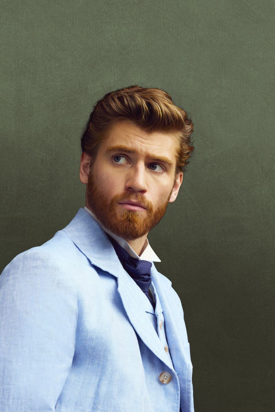 The Forsytes on PBS: Everything We Know So Far About the New ...