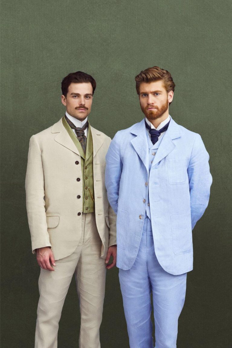 The Forsytes on PBS: Everything We Know So Far About the New ...